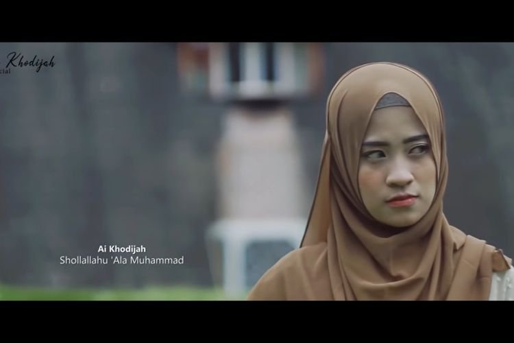 Lirik Sholawat Shallallahu Ala Muhammad, Lengkap dengan Lirik Arab, Latin dan Terjemah ...