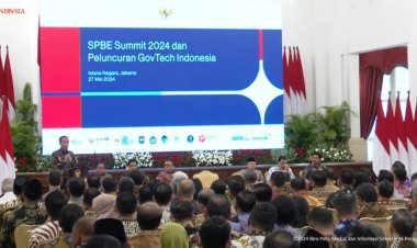 Sumedang Akan Tingkatkan SPBE Menyusul Diluncurkan GovTech Indonesia - Inilahkoran.id
