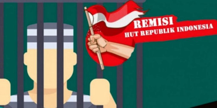 Remisi Kemerdekaan RI, Tiga Ratus Lebih Napi Di Jabar Langsung Bebas - Inilahkoran.id