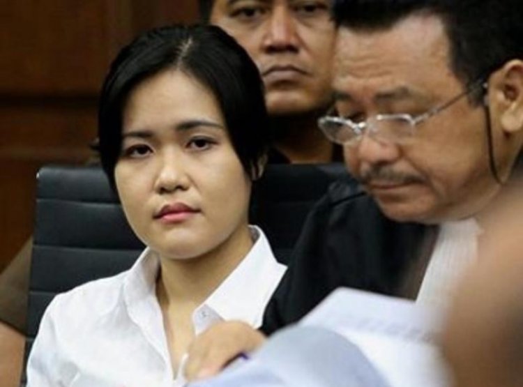 Bebas Bersyarat Setelah 8 Tahun Dipenjara, Jessica Wongso Wajib Ikuti Bimbingan Ini - Inilahkoran.id