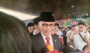 Pelantikan Presiden Prabowo, Megawati Absen | Inilahkoran.id