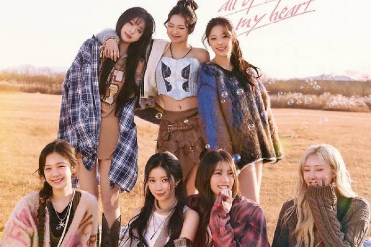 YG akan Debutkan Grup Baru di Korea, Jepang dan Thailand Tahun Depan? - Inilahkoran.id