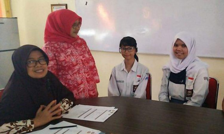 Siswa SMKN 3 Kota Bandung Magang di Jepang - Inilahkoran.id Siswa SMKN 3 Kota Bandung Magang di Jepang - Inilahkoran.id